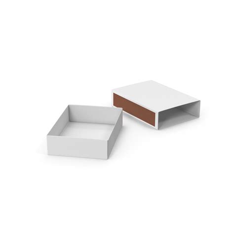 Empty Matchbox Png Images And Psds For Download Pixelsquid S112877885