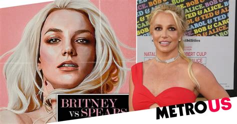 Netflix Releases Britney Spears Documentary Trailer Airing Next Week