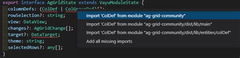 Reactjs Typescript Library Import With Sub Paths Stack Overflow