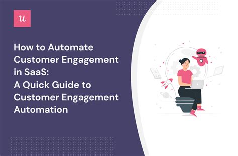 How To Automate Customer Engagement In Saas