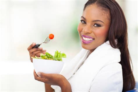 Best Foods For Glowing Skin And Healthy Hair Blackdoctor