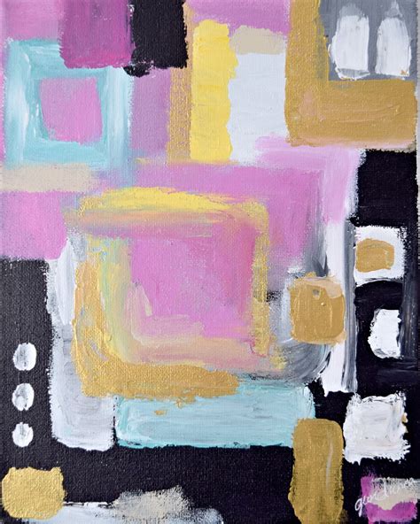 De 10 Meest Beroemde Kunstenaars Van Abstracte Kunst En Hun