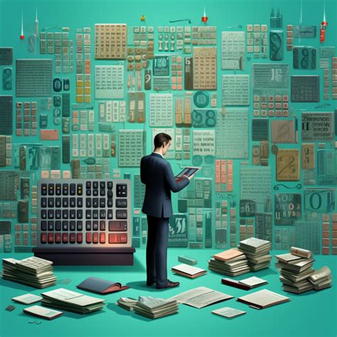 A Non Traditional Dictionary Tricks To Decode Financial Terms