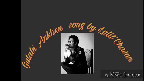 The Lalit Chavan Songs1 Youtube