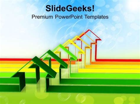Home Energy Concept PowerPoint Templates And PowerPoint Themes