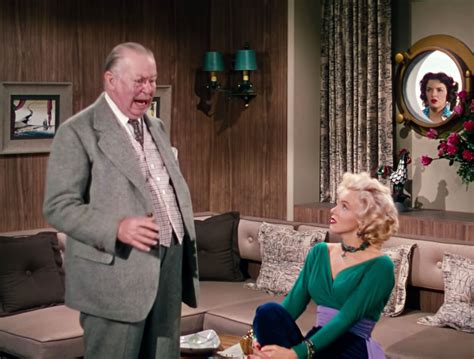 All About Gentlemen Prefer Blondes 1953 Film Classic Movie Musical