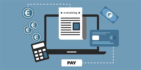 The Successful Implementation Of E Invoicing At Your Fingertips ECOS