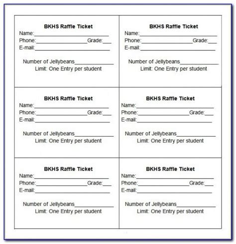 Printable Ticket Tracking Excel Template Ticket Sales Tracker Template