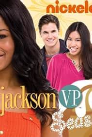 True Jackson Vp True Drama Tv Episode 2010 Imdb