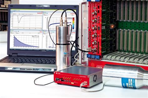 Caen Digitizer Whitepaper Caen Tools For Discovery