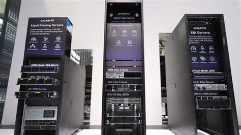 生成式ai、聊天機器人市場熱潮不斷！ 集邦再度上修全球ai伺服器出貨量