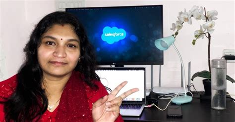 Salesforce On Linkedin Salesforce Careers Employee Spotlight Story Salesforce Engineering