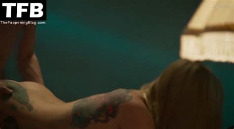 Saara Pius Nude And Sexy Collection 8 Photos Thefappening