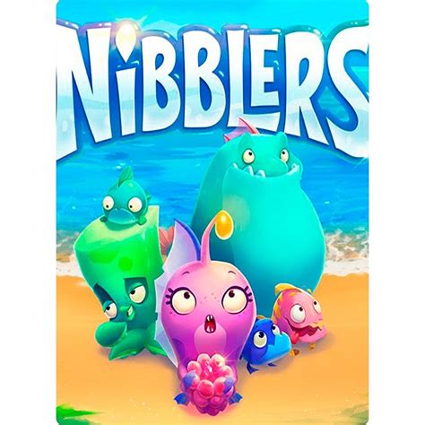 Fruit Nibblers Gold Coins Barras De Ouro Gcm Games T Card Psn