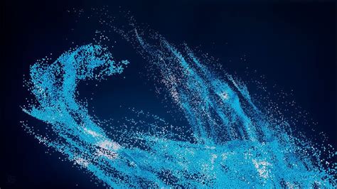 Blender Simulation Nodes Particle System