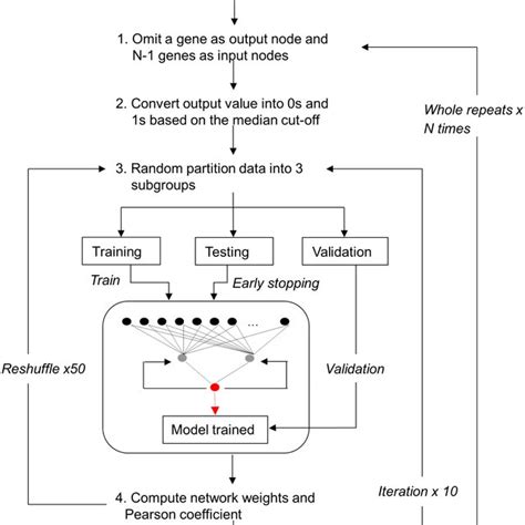 Overview Of The Interaction Algorithm Download Scientific Diagram