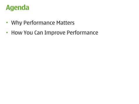 Smashing The Bottleneck Qt Application Profiling Pdf