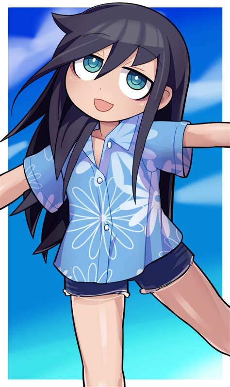 Kuroki Tomoko Watashi Ga Motenai No Wa Dou Kangaetemo Omaera Ga Warui