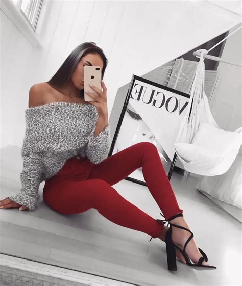 Ropa De Moda Para Chicas Adolescentes