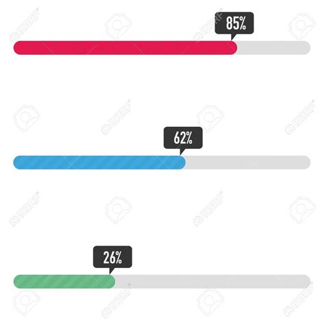 Progress Bar Design 56 Photo