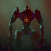 Peni Parker  Peni Parker Mech Discover And Share S