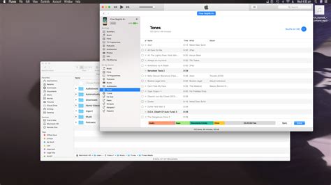 Tones Not Syncing Apple Community