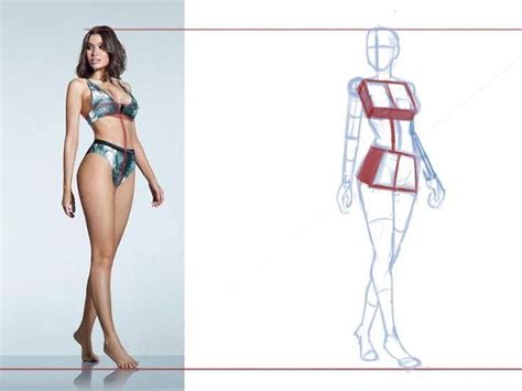 Figure Sketching Mastering The Art Of Capturing Form And Proportion