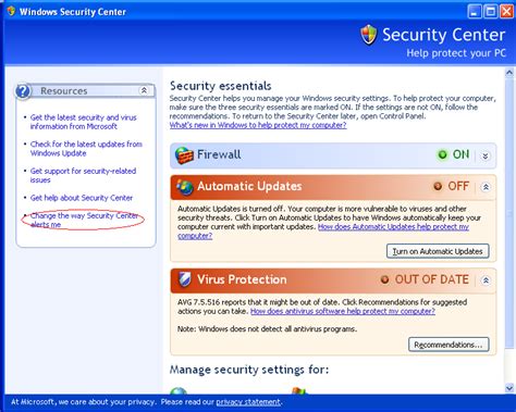 Cara Menghilangkan Windows Security Alert David Kristian Damanik