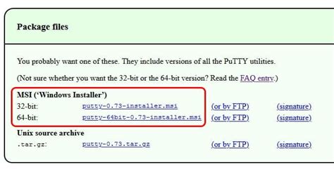 como se conectar a um vps linux usando putty ssh conectando net