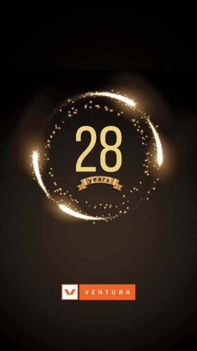 pari savla on linkedin celebrating 28 years