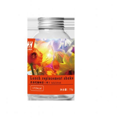 Custom Probiotics Solid Beverage Manufacturers Factory Wholesale Service Probioway