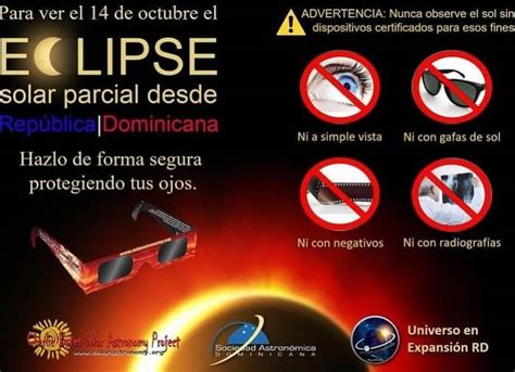 Eclipse Solar Transmisión En Vivo Diario Libre