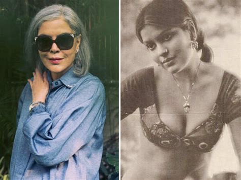 10 Posts From Zeenat Amans Instagram Feed That Prove Shes Made A