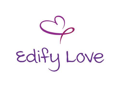 Edify Love