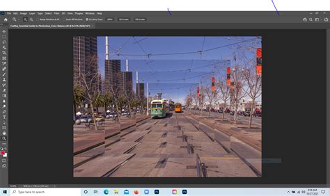 Version Welcome To Photoshop Screen Doesn T Dis Adobe Community
