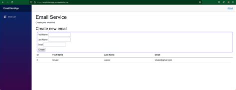 Github Amdsetmailapi Mailapi With Demo
