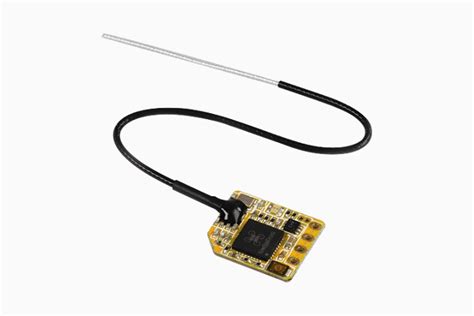 Newbeedrone Beeceiver Frsky Compatible Receiver V1 Excel Rc