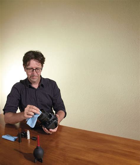 DSLR Tips How To Clean Your Camera Like A Pro Digital Camera World Photography Help