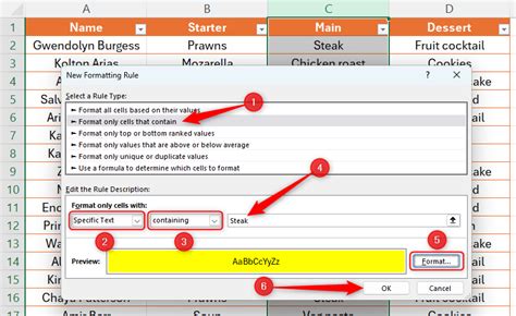 I Use Conditional Formatting In Most Spreadsheets Heres Why