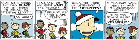 Comic Strip March 3 2023 Big Nate Wiki Fandom