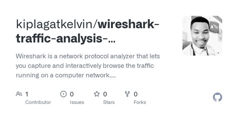 Github Kiplagatkelvin Wireshark Traffic Analysis Comparing Telnet And Ssh Wireshark Is A