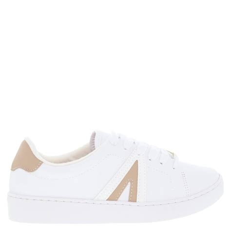 Vizzano Zapatilla Urbana Mujer Blanco Vizzano