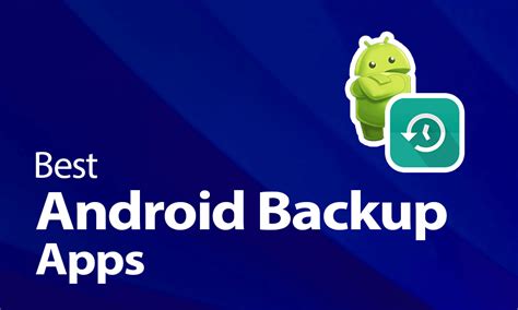 How To Backup Text Messages On Android Save Your Texts