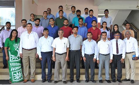 Edb And Moratuwa University Successfully Complete Workshop On… Sri Lanka Export Development Board