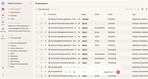 Implied Contract Definition Legality And Enforceability Contract Management Software Concord