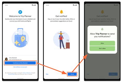 Android 13 Workaround Notification Permission Popup By Vairavan Srinivasan Medium