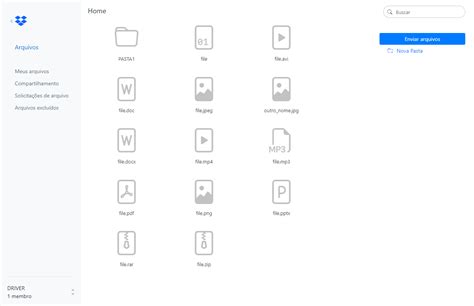 Github Gusmorinidropbox Example App To Manage Dropbox Style Files