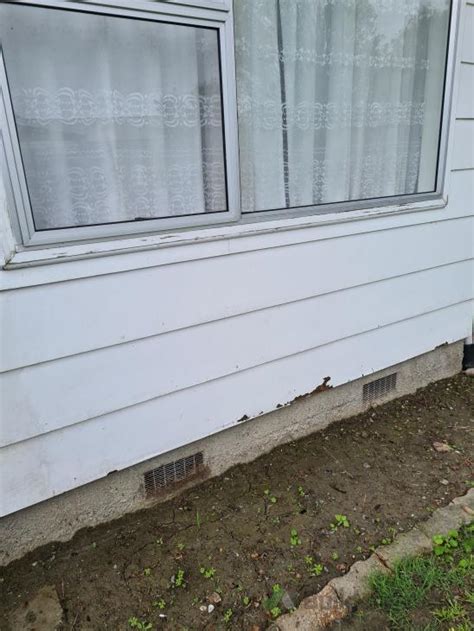 5 Weatherside Cladding Boards Replace With Hardie Plank 706057 Builderscrack