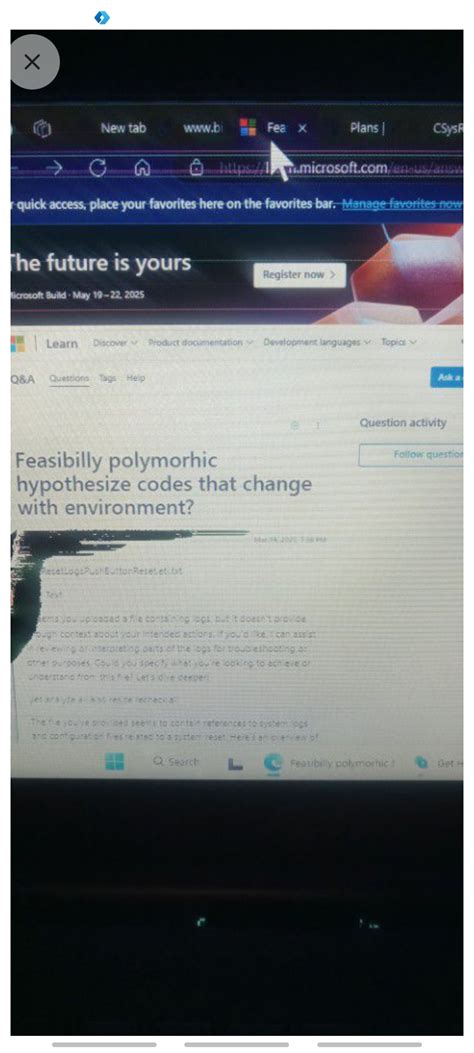 Microsoft Learn Account Possible Penetration Microsoft Qanda