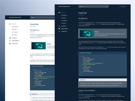 Technical Documentation Web Concept Technical Documentation Documents Directory Design